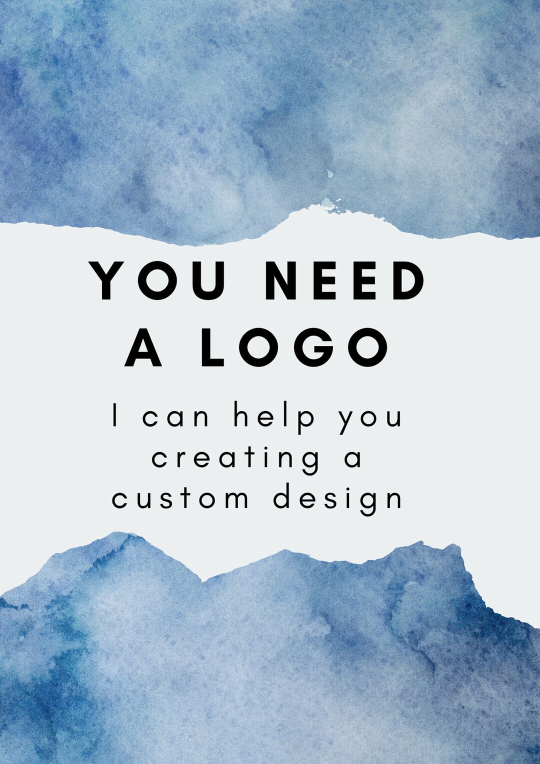 Custom Design, Digitalized Logo, Vectorized Image, I Help You Creating ...