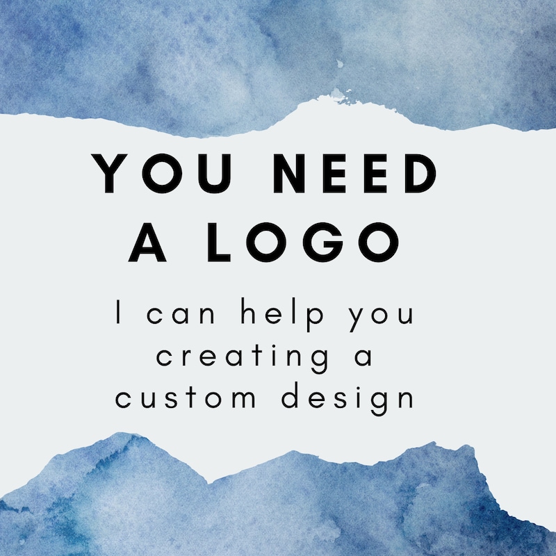Vector Logo Help - Etsy