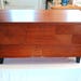 Antique Dillingham Waterfall Hope Chest – Bluebird Model (1920s–1940s ...
