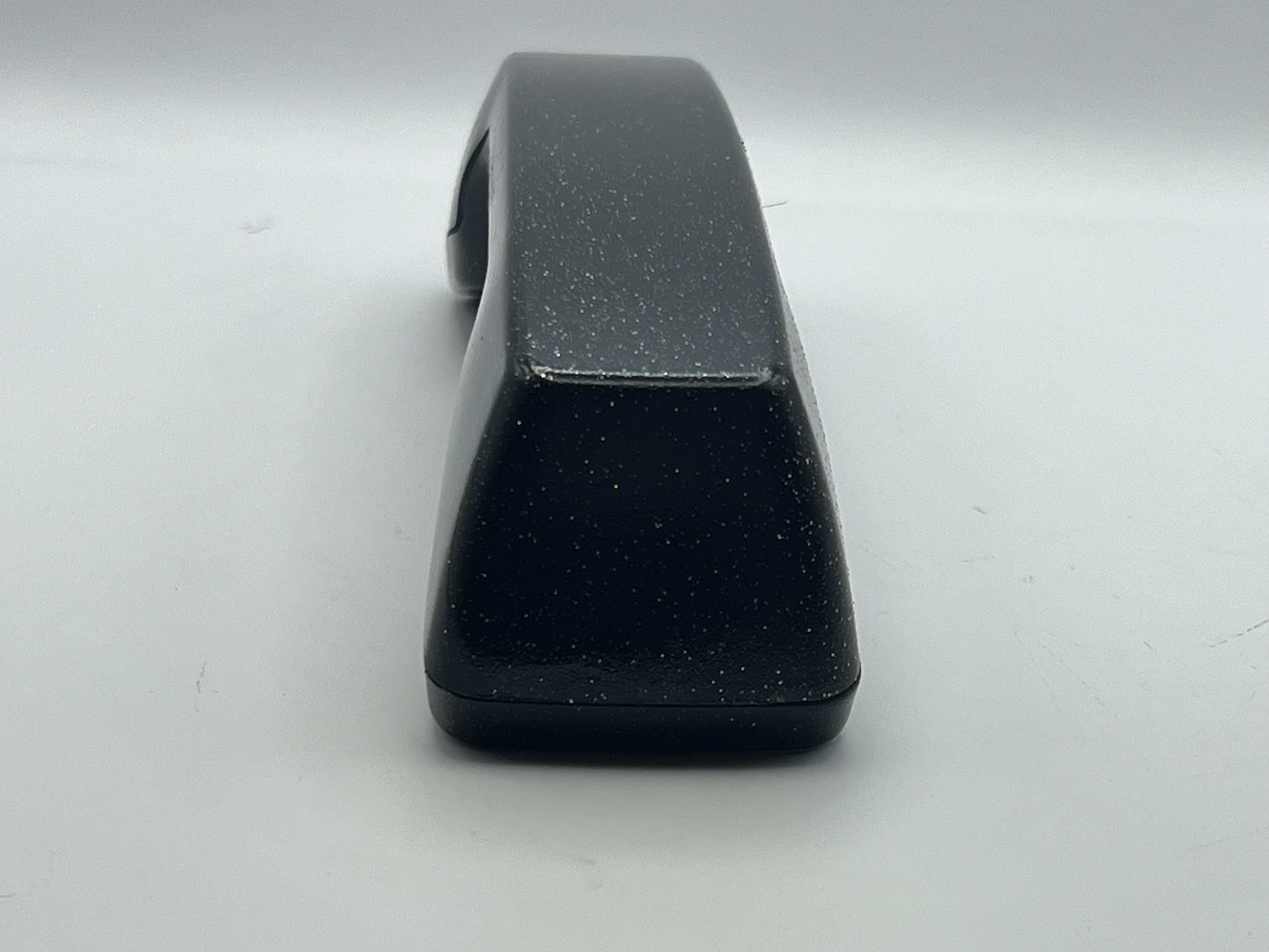 Telephone Mic Lo-fi Microphone Retro Vintage Black - Etsy