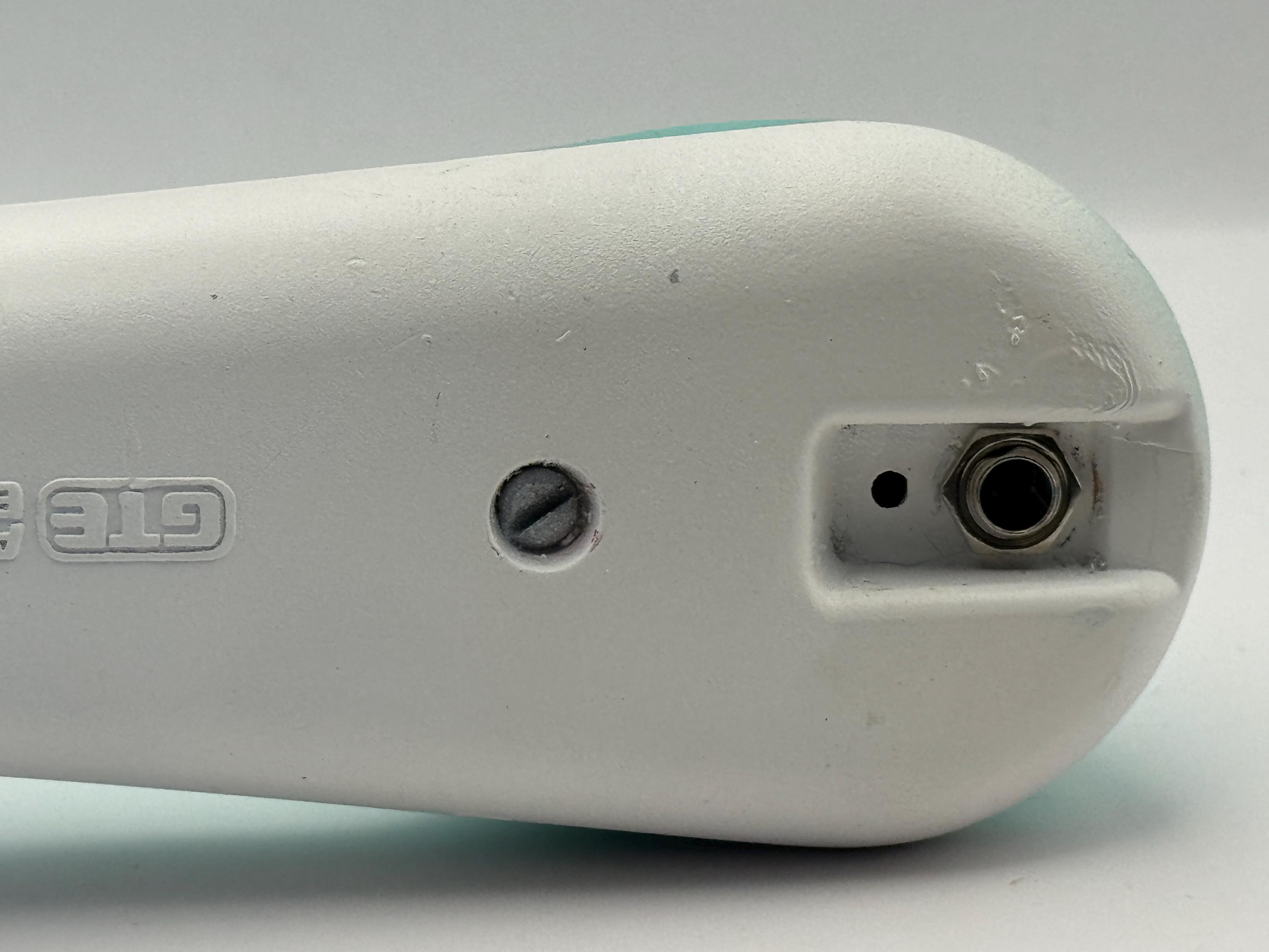 Telephone Mic, Lo-fi Microphone, Retro Vintage, White, Seafoam ...