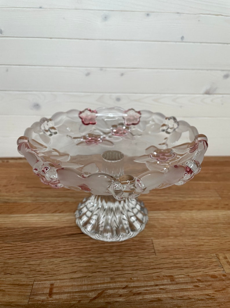 Studio Silversmiths Venezia Collection Footed Plate Fine - Etsy