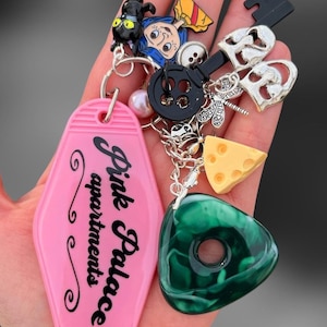 Apartments Key - Etsy