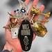 Horcrux Keychain / Key to Wool's Orphanage - Etsy