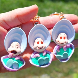 Key to Wonderland, Vintage Hotel Style Keychain - Etsy