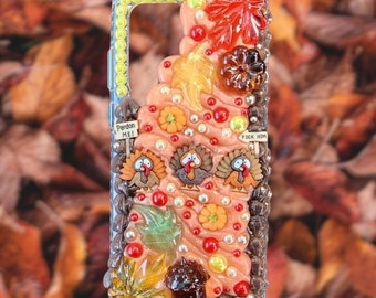 Turkey Phone Case - Etsy