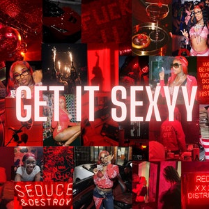 Sexyy Red Wallpaper for All Devices, Macbook, Microsoft, Chromebook ...