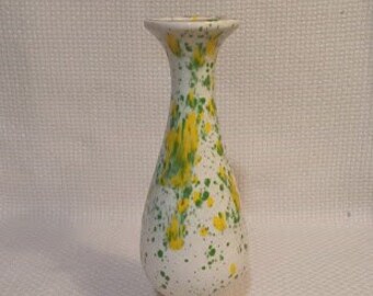 Yellow Splatterware - Etsy