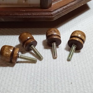 1970s Octagon Desktop Turnstyle 8photo Display W/ Pen Pencil Cup or ...