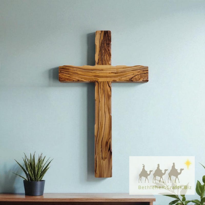 Latin Wall Crosses - Etsy
