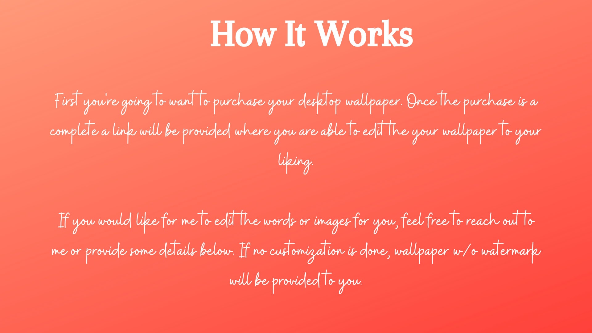 Desktop Organizer Pastel Office Themed Desktop Wallpaper - Etsy