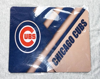 Chicago Mouse Pad - Etsy