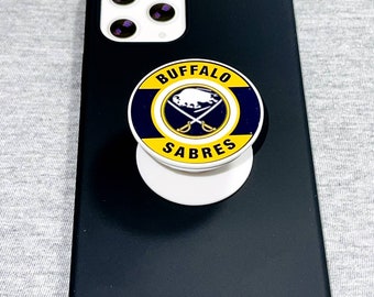 Buffalo Sabres Phone Case - Etsy