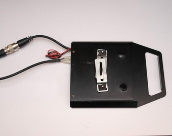 Cb Radio Mount - Etsy