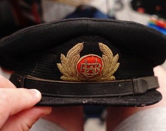 British Airways Hat - Etsy