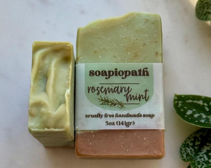 Decorative Soap, Handmade Soap, Artisan Soap, Decorative Soap Bar ...