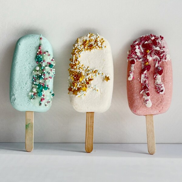Bubble Bar - Etsy