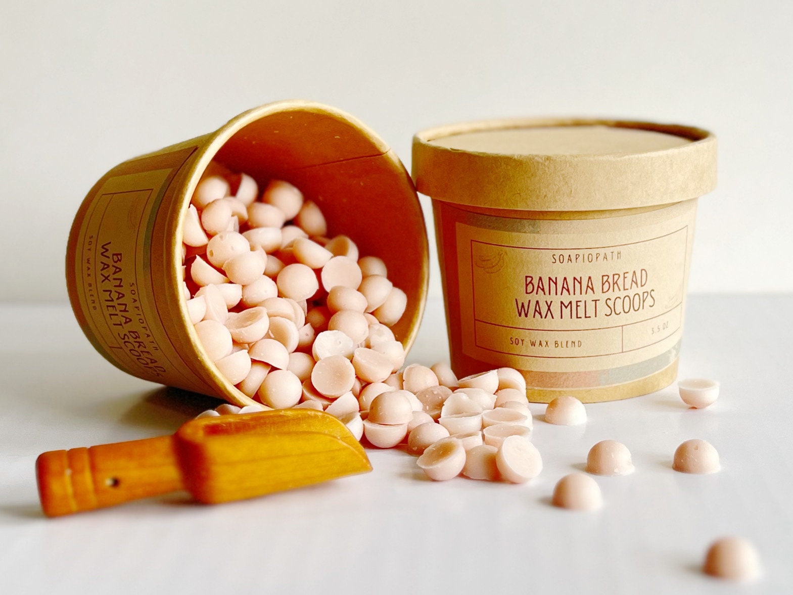 Wax Melt Scoopies Etsy