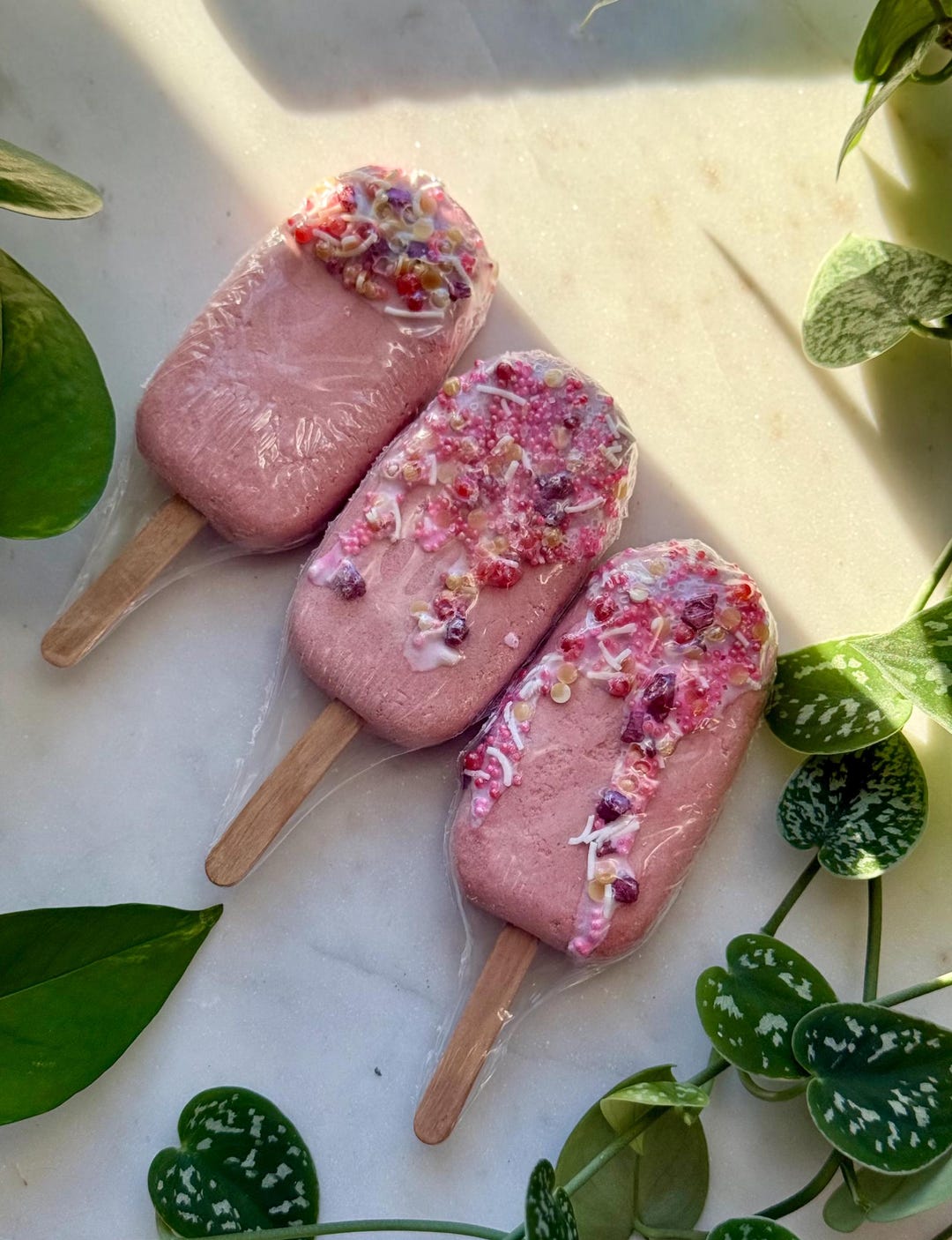 Bubble Pop, Bubble Bath Bar, Solid Bubble Bath - Etsy