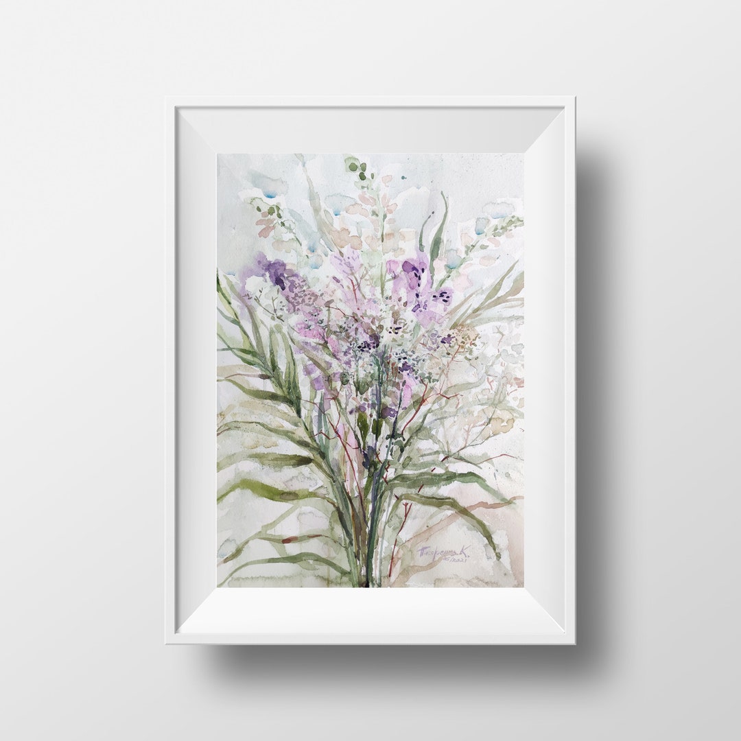 Exemple Spring Flowers - Etsy