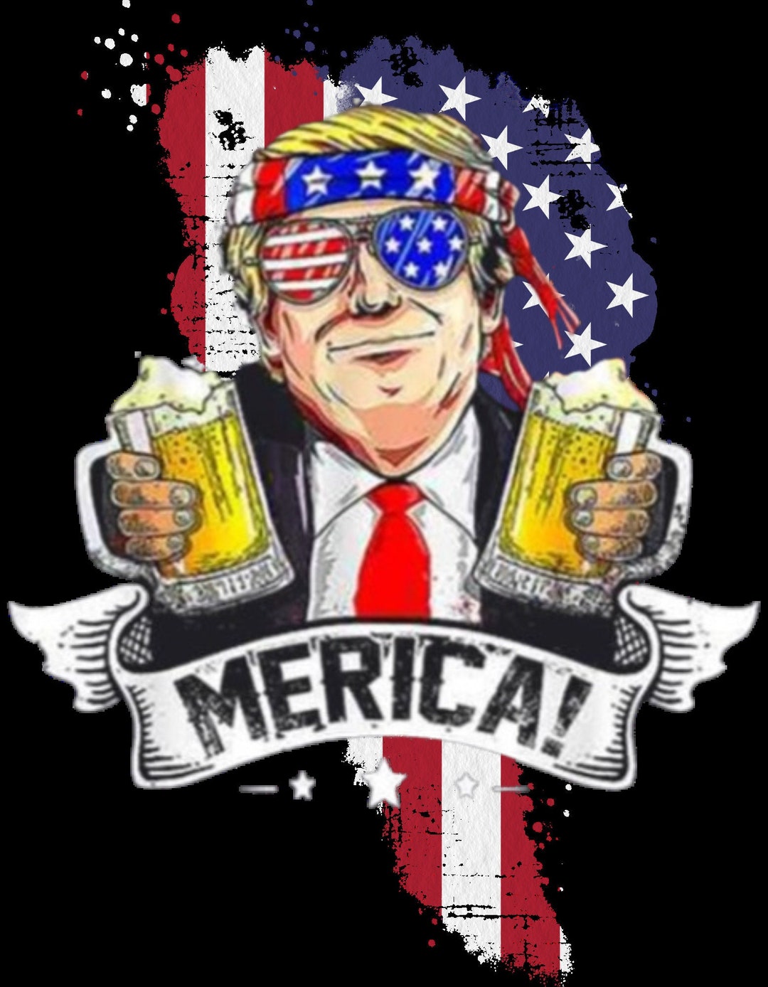 Drunk Trump Svg,png, File Digital Download - Etsy