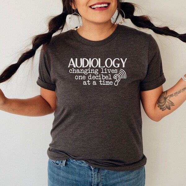 Audiology - Etsy