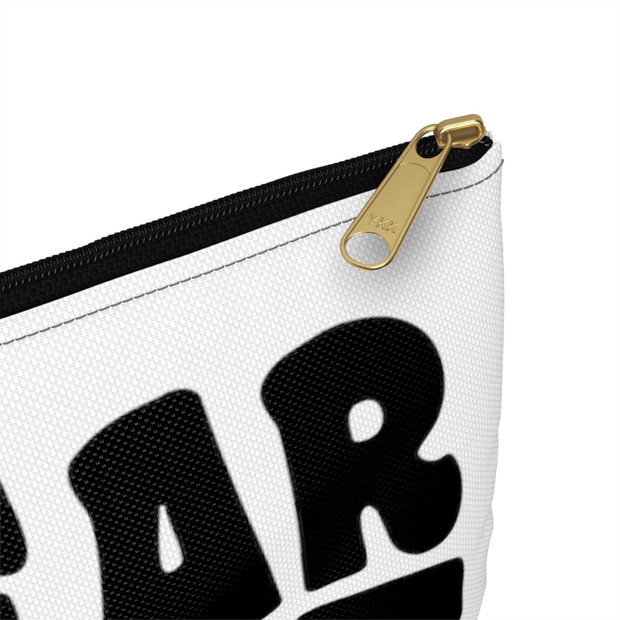 Cochlear Implant Stuff Zipper Bag, Hard of Hearing Gift, Cochlear ...