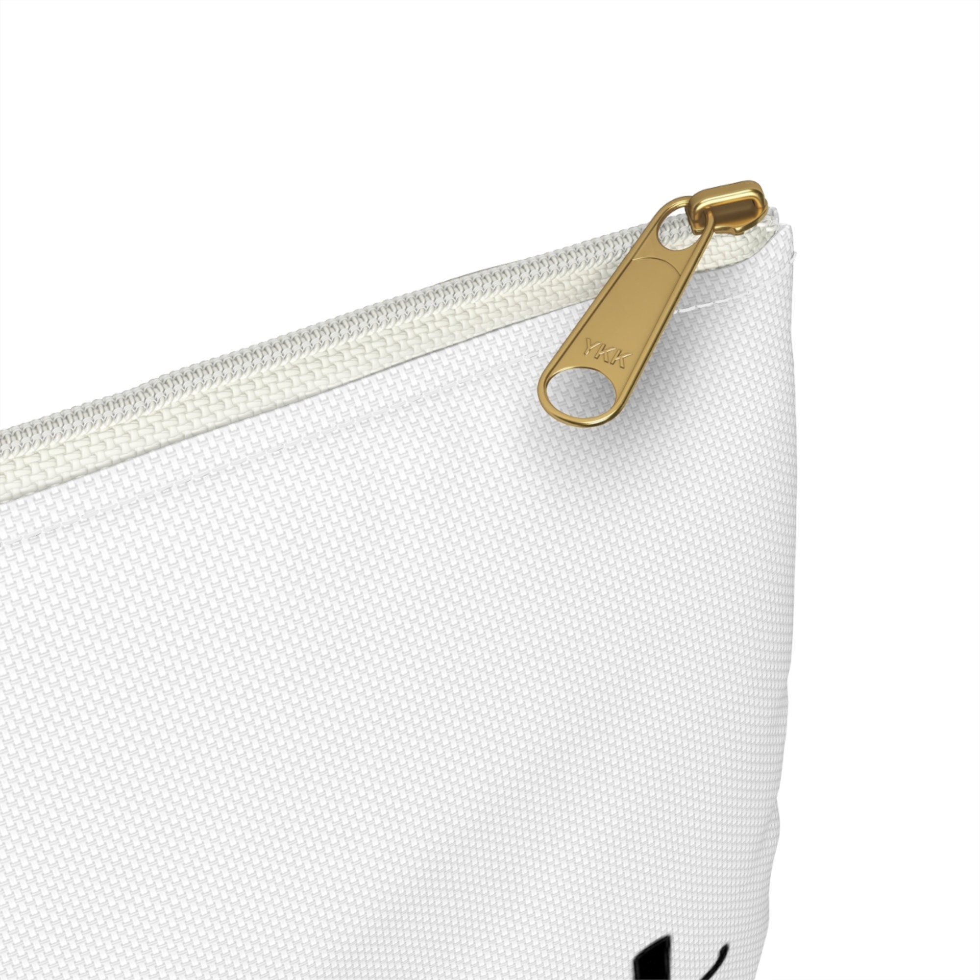 All the Cochlear Implant Things Zipper Pouch, Cochlear Accessory Bag ...