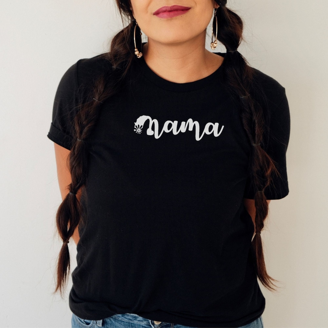 Hearing Aid Shirt for Adult, Inclusion Shirt, Mama Shirt, Hearing Loss ...