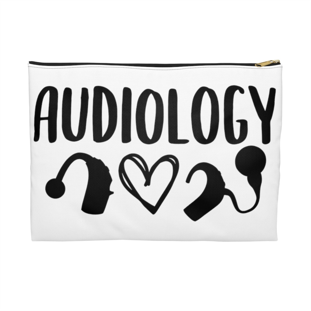 Audiologist Gift, Audiology Graduation Gift, Audiologist Toolkit ...