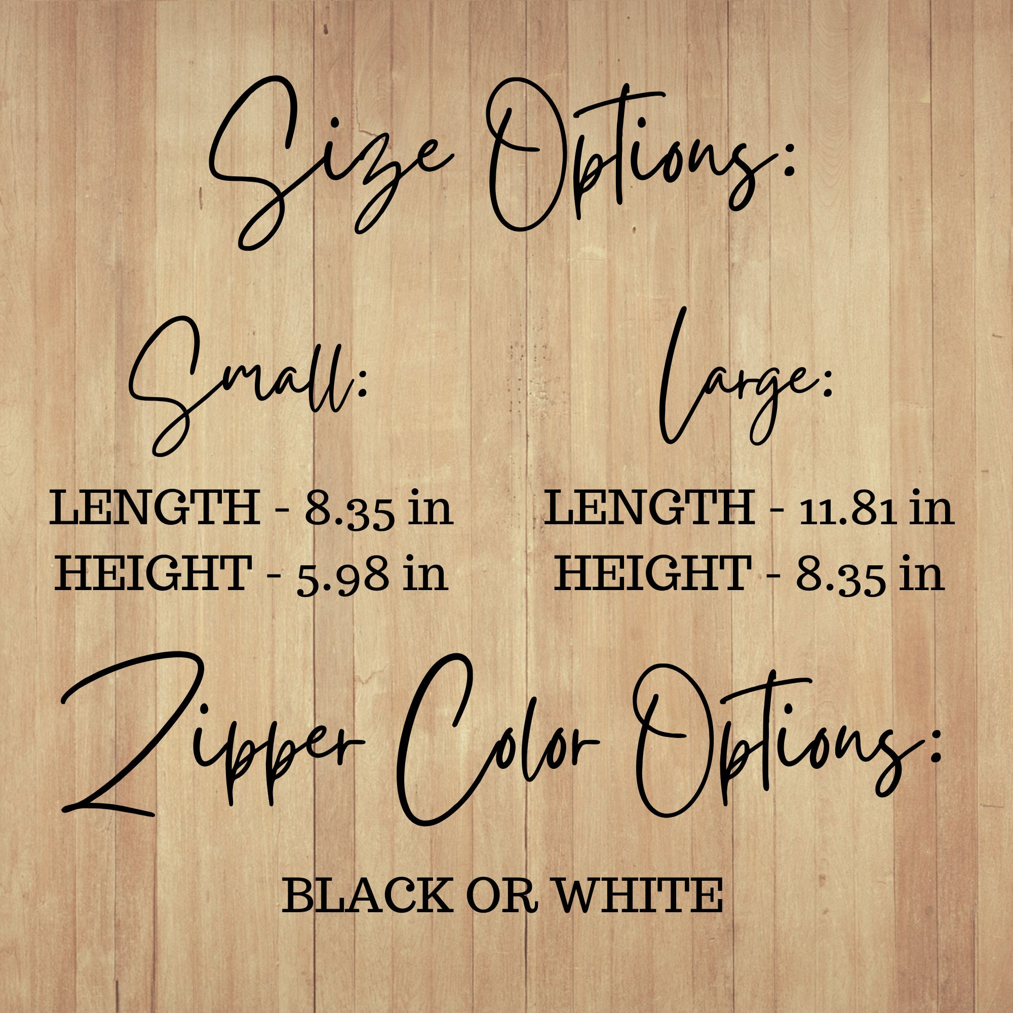 Cochlear Implant Stuff Zipper Bag, Hard of Hearing Gift, Cochlear ...