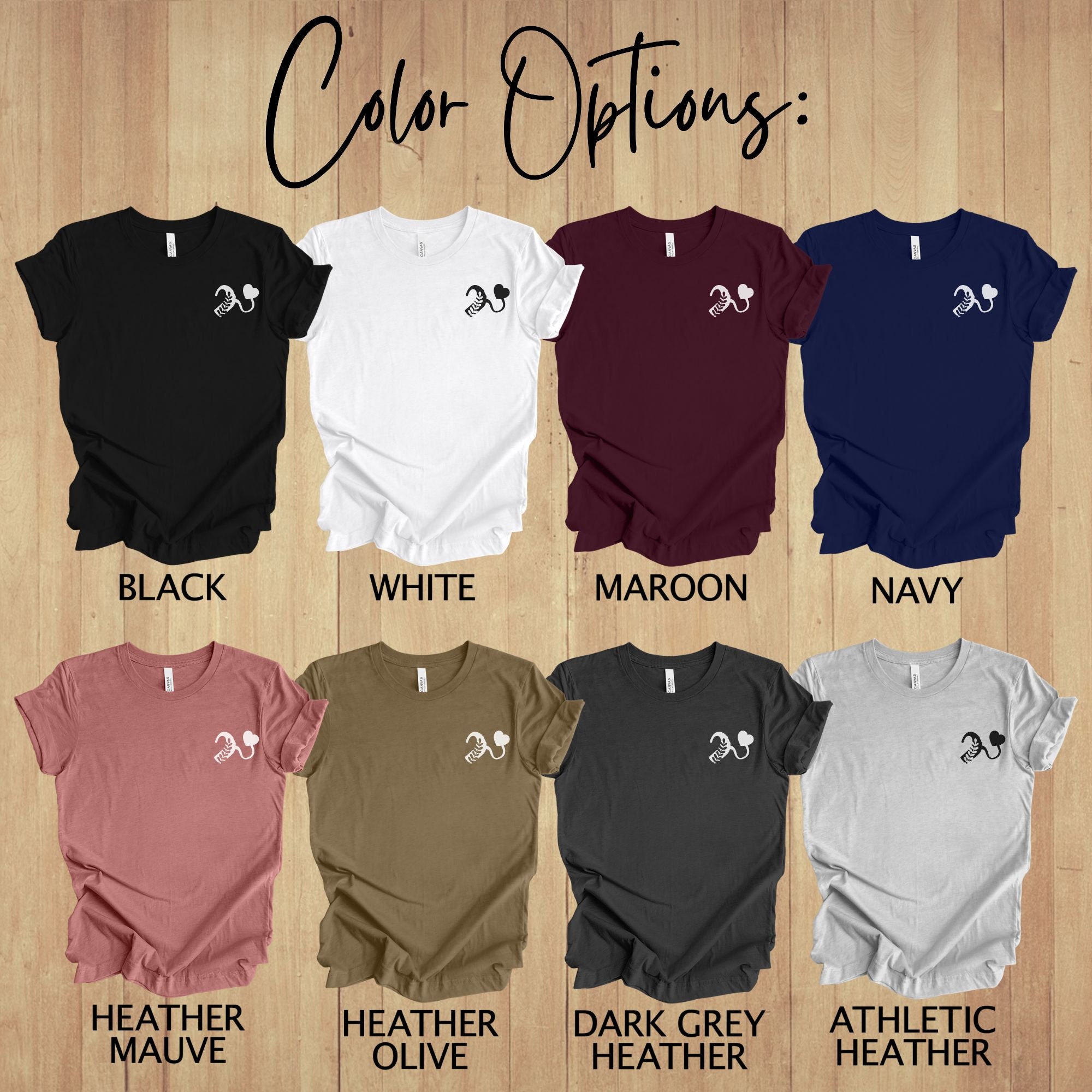 Cochlear Implant Heart Shirt, Cochlear Implant Shirt, Hearing Loss ...