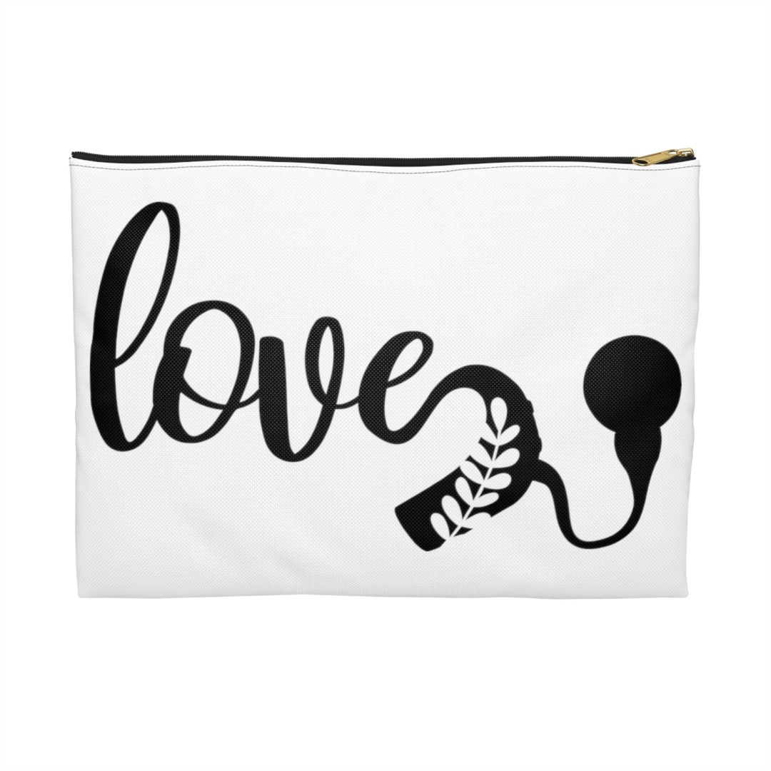 Cochlear Implant Bag Cochlear Travel Bag Deaf Gift Cochlear - Etsy