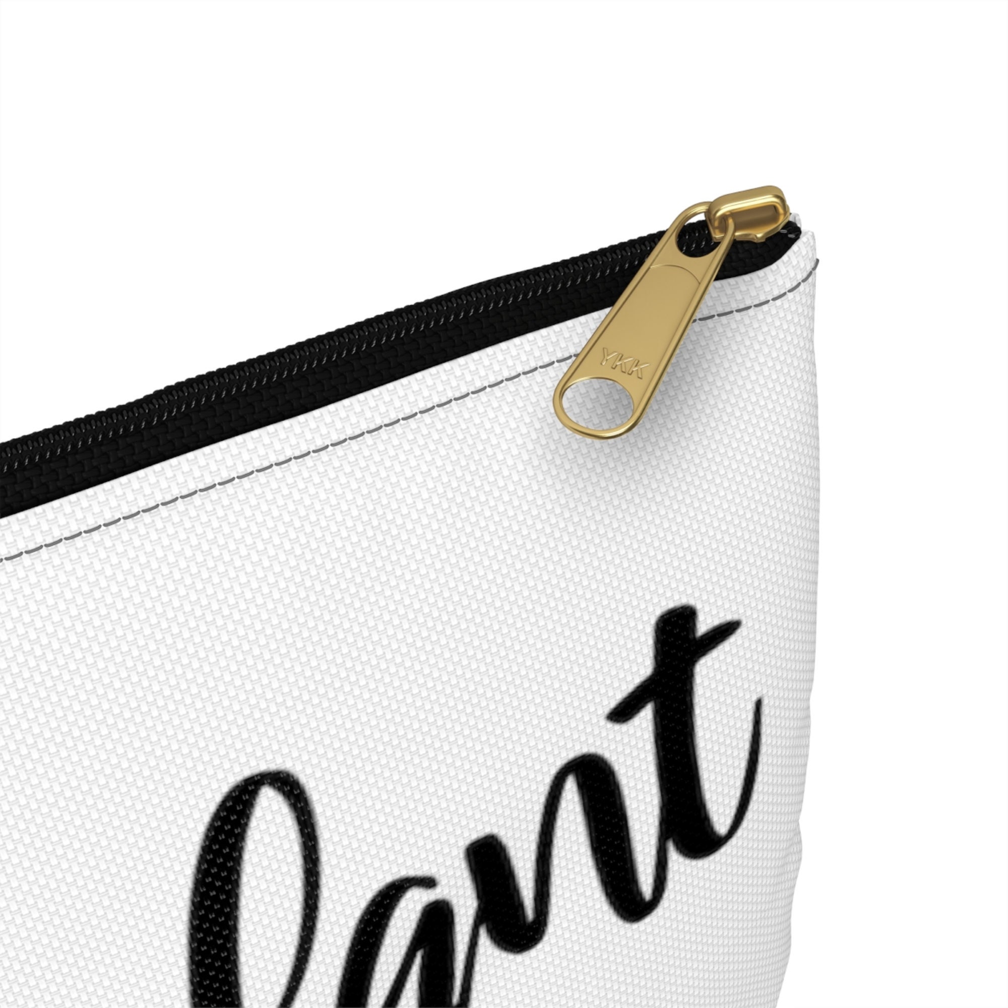 My Cochlear Implant Survival Kit Zipper Bag, Cochlear Travel Case, Deaf ...