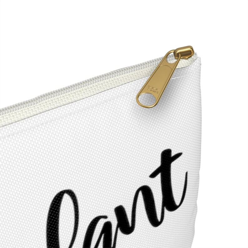 My Cochlear Implant Survival Kit Zipper Bag, Cochlear Travel Case, Deaf ...