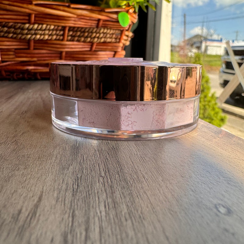 Setting Powder - Etsy