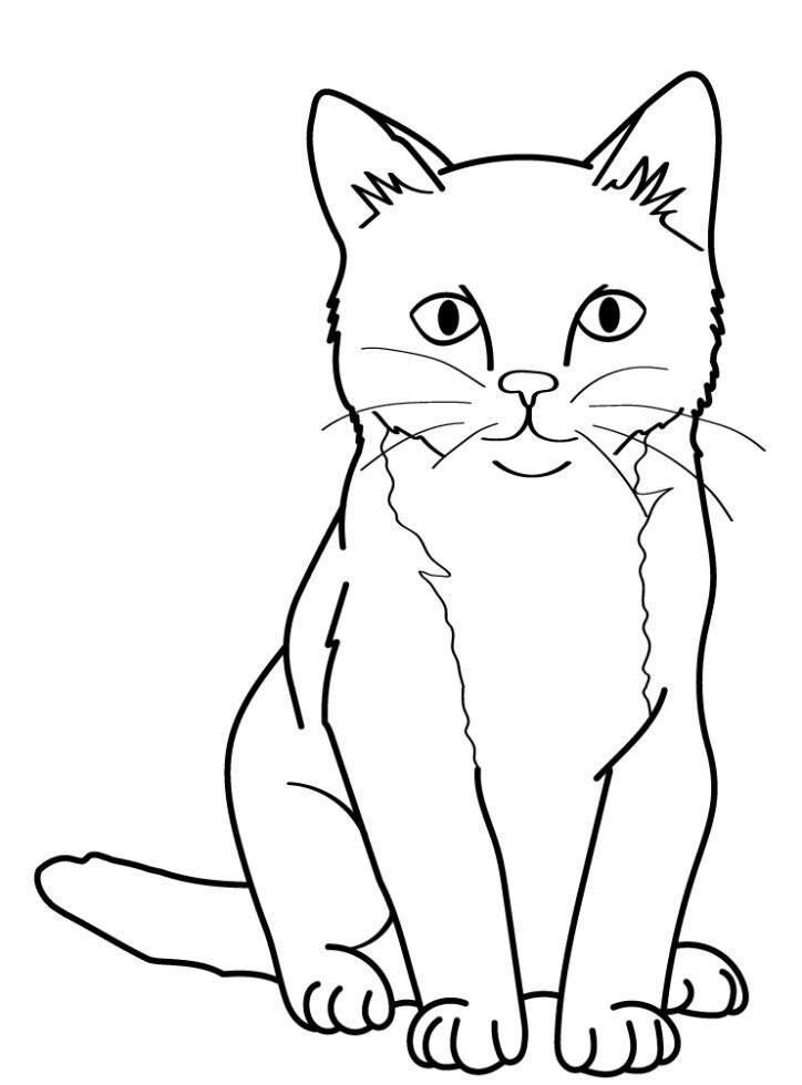 Printable Animal Colouring Pages, Animals Colouring Pages, Farm Animals ...