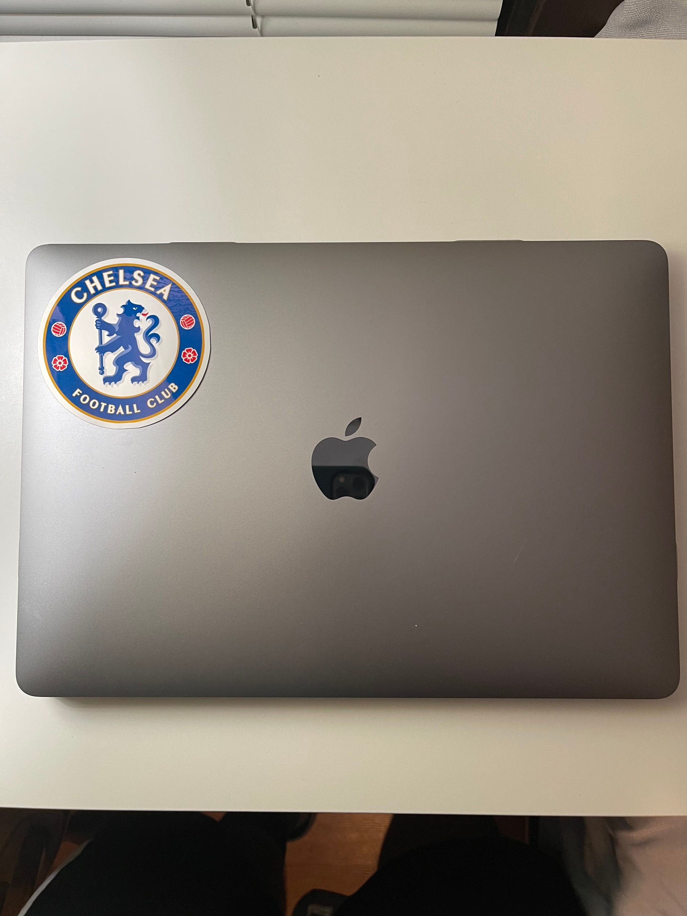 Chelsea FC Sticker - Etsy