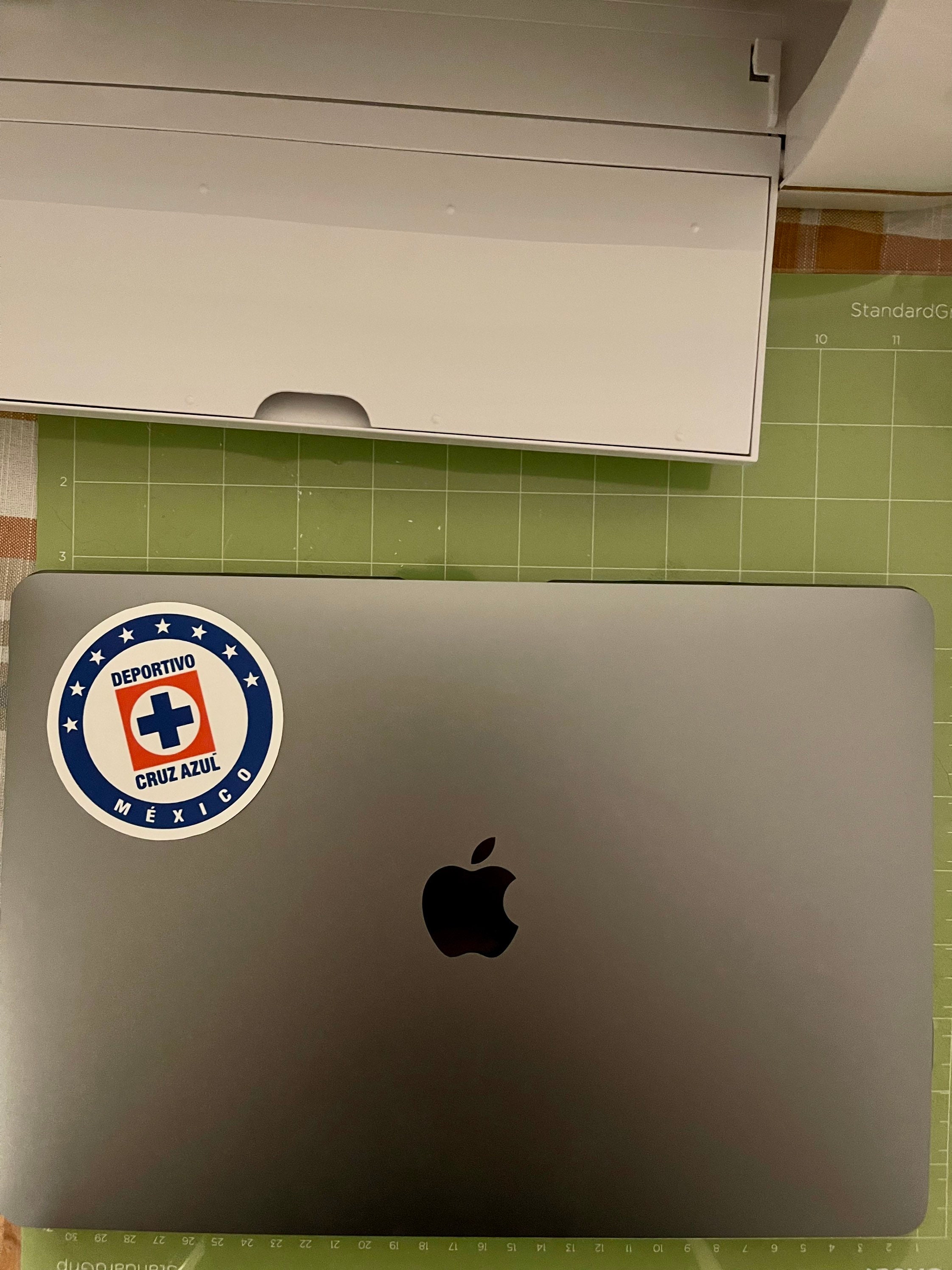Cruz Azul Sticker - Etsy