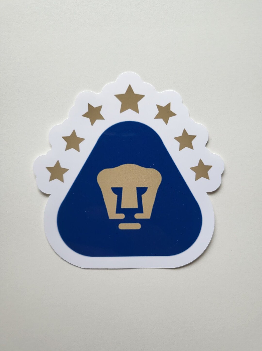 Pumas Sticker - Etsy
