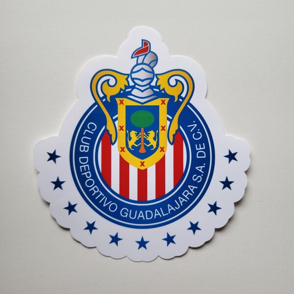 Chivas Logo - Etsy