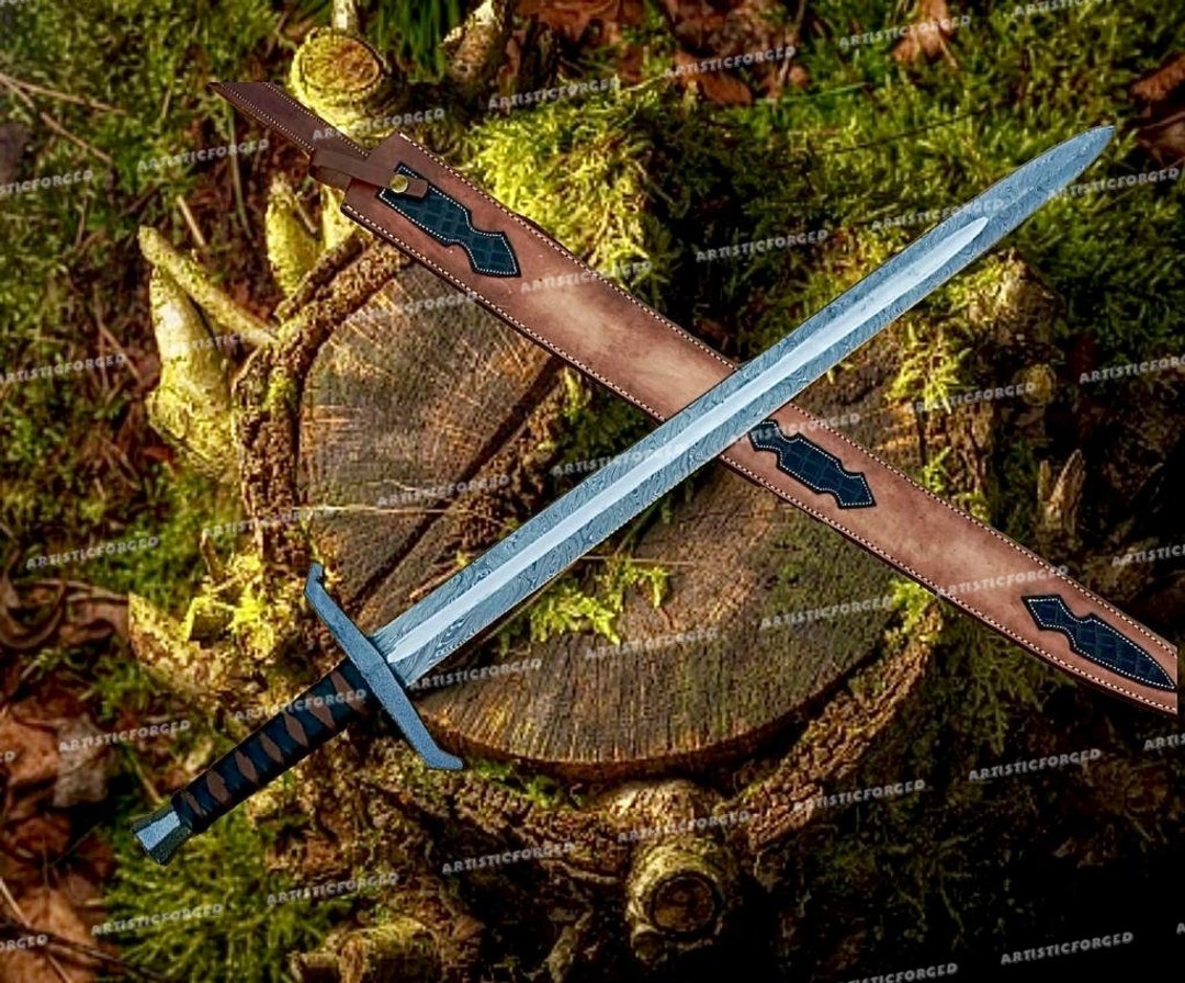 VIKING SWORDS, Unique Christmas Gifts for Men, Unique Holiday Gift ...