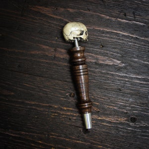 Beer Tap Handle: Toothless Tommy - Etsy