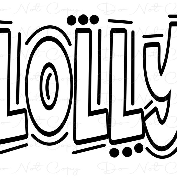 Lolly Pops Svg Lolly Pops Svg - Etsy
