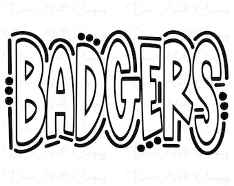 AGGIES Doodle Letters Transparent Background Sublimation PNG and SVG ...