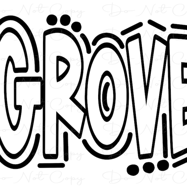 Grover Svg - Etsy