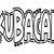 REDHAWKS - Doodle Letters Transparent Background - Sublimation PNG and ...
