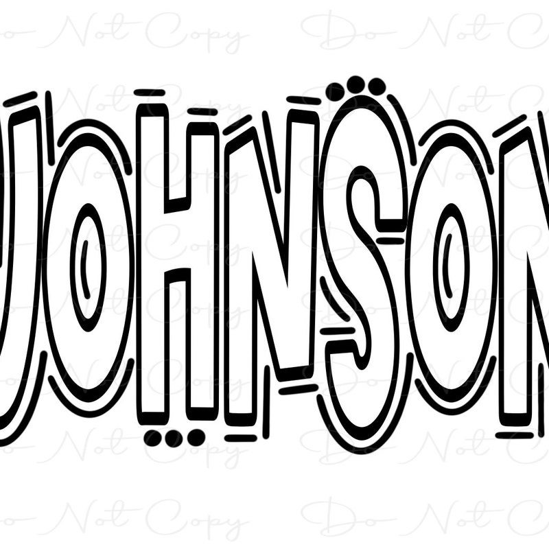 Cassiy Johnson Etsy
