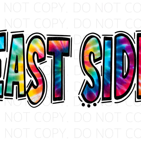 East - Etsy