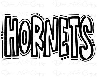 TOROS Doodle Letters Transparent Background Sublimation - Etsy